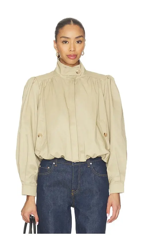 Astr The Label Estero Jacket