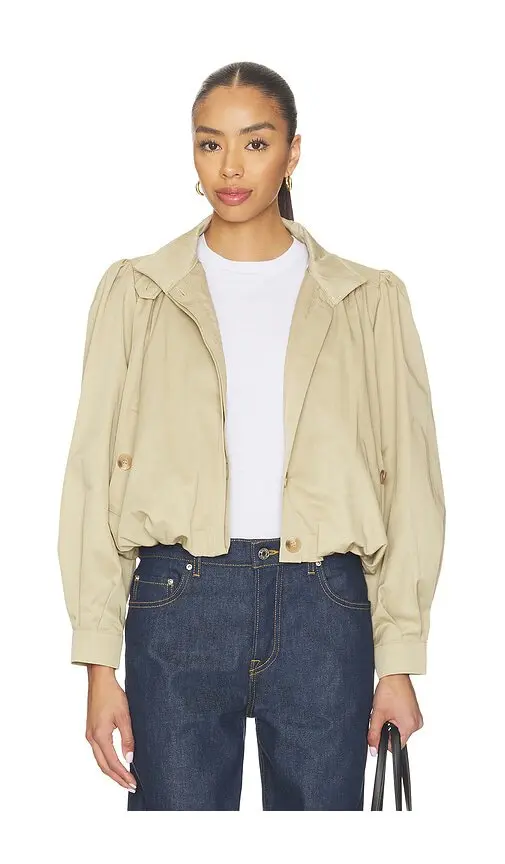 Astr The Label Estero Jacket
