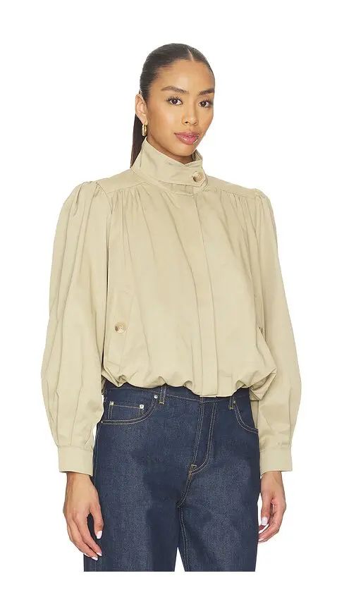 Astr The Label Estero Jacket
