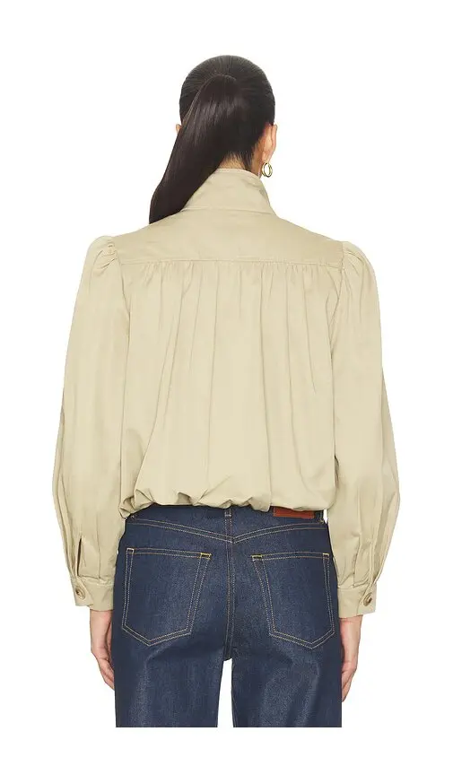 Astr The Label Estero Jacket