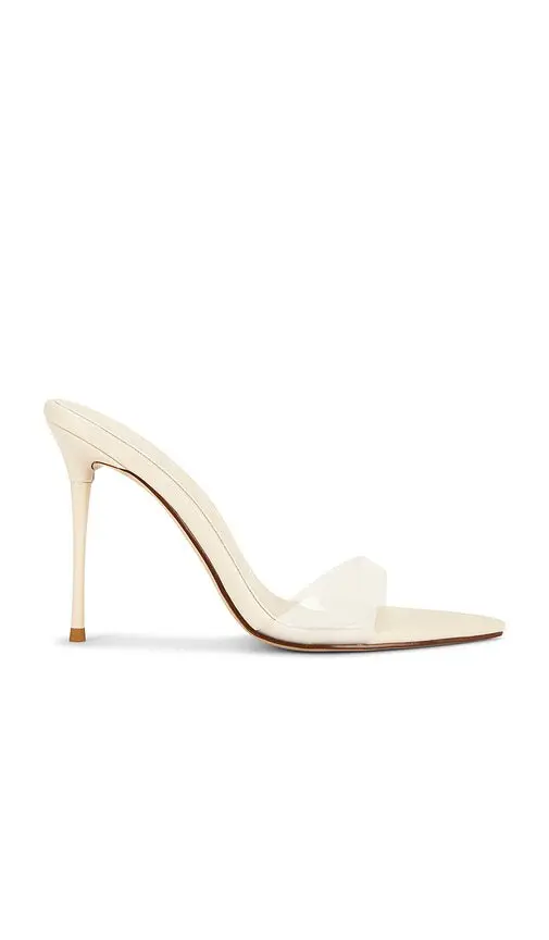 Femme La Azúcar Slipper