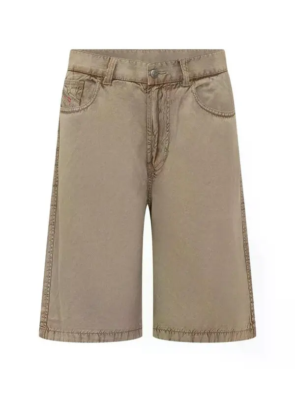 DIESEL® Pocket Shorts - Neutrals