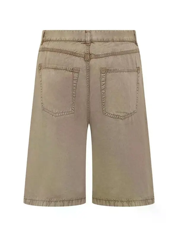 DIESEL® Pocket Shorts - Neutrals
