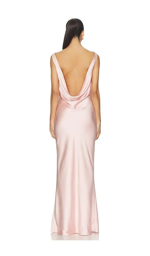best store for bridesmaid dresses Ballet Bloom Midi Dress main image 1
