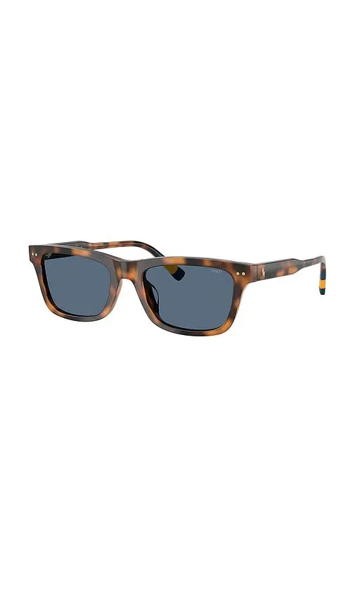 Polo Ralph Lauren Pillow Sunglasses