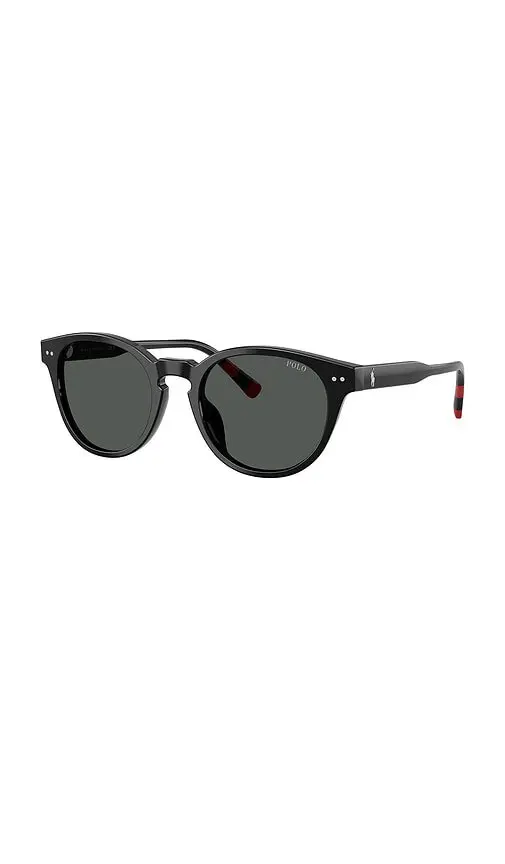 Polo Ralph Lauren Phantos Sunglasses