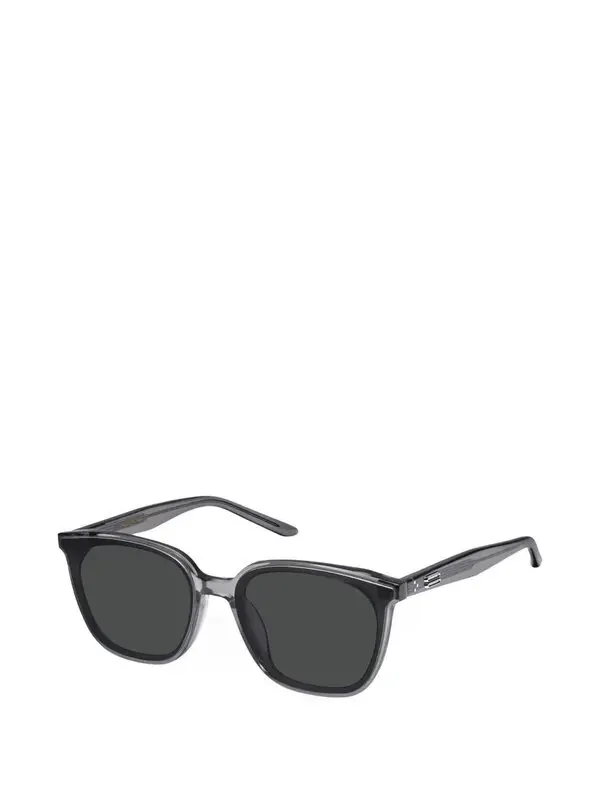 GENTLE MONSTER Alma G1 Sunglasses - Grey