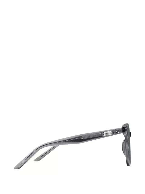 GENTLE MONSTER Alma G1 Sunglasses - Grey