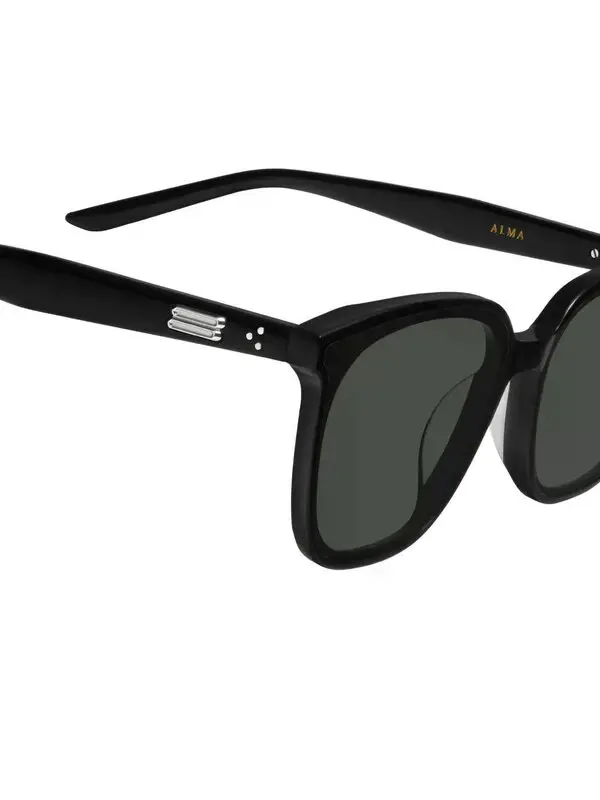 GENTLE MONSTER Alma 01 Sunglasses