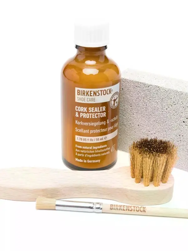 BIRKENSTOCK Footbed Care Shoe Accessories
