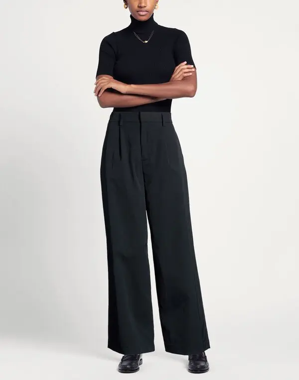 COLMAR REVOLUTION Polyester Wide-leg Pants