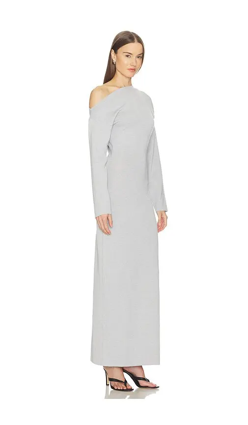 SRG Lesly Off Shoulder Knit Dress