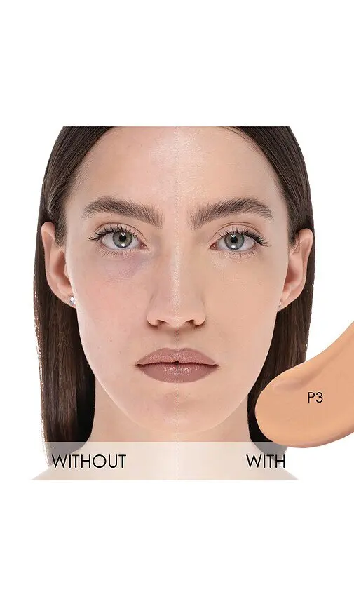 NATASHA DENONA Hy-glam Concealer - P3