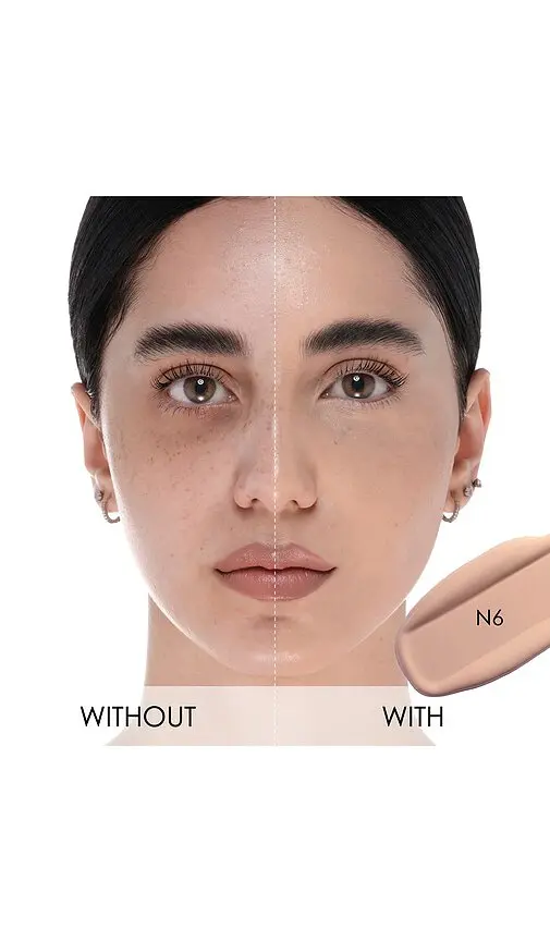 NATASHA DENONA Hy-glam Concealer - N6