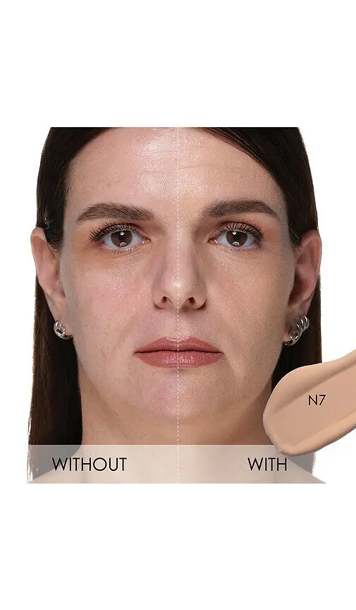 NATASHA DENONA Hy-glam Concealer - N7