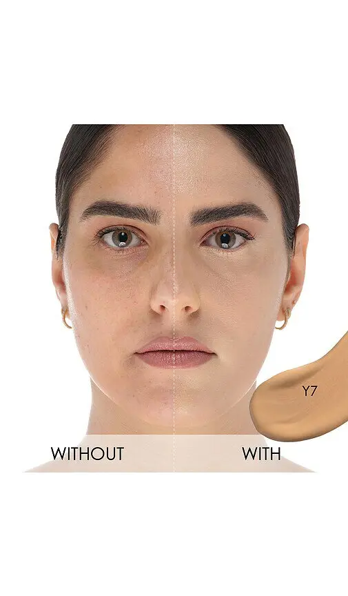 NATASHA DENONA Hy-glam Concealer - Y7