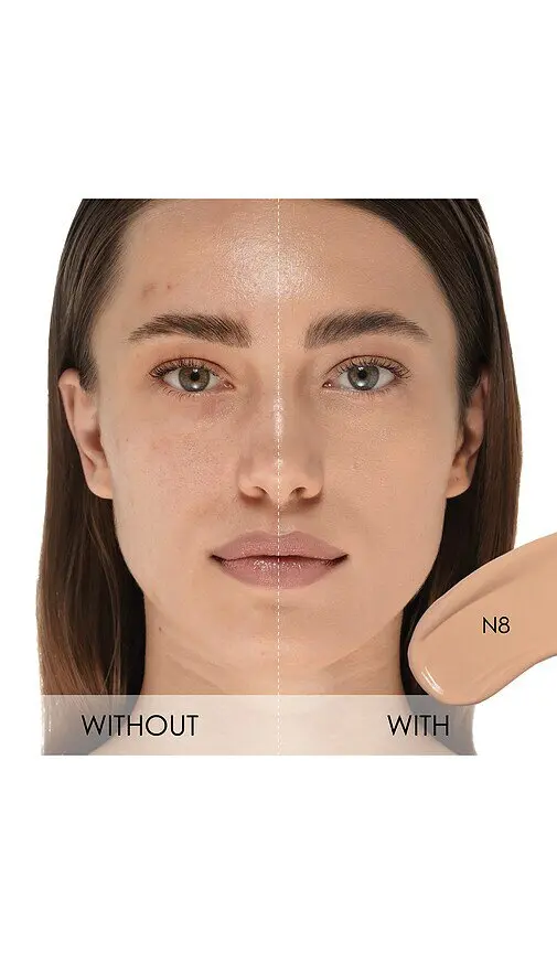 NATASHA DENONA Hy-glam Concealer - N8