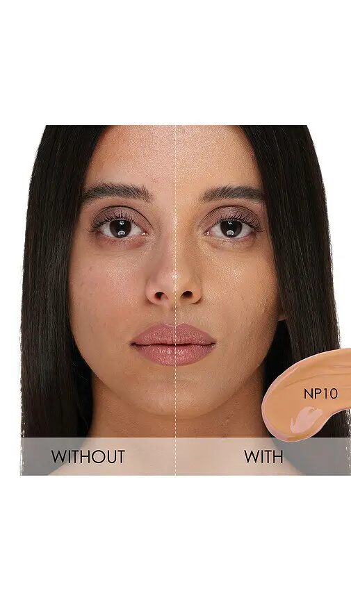 NATASHA DENONA Hy-glam Concealer - Np10