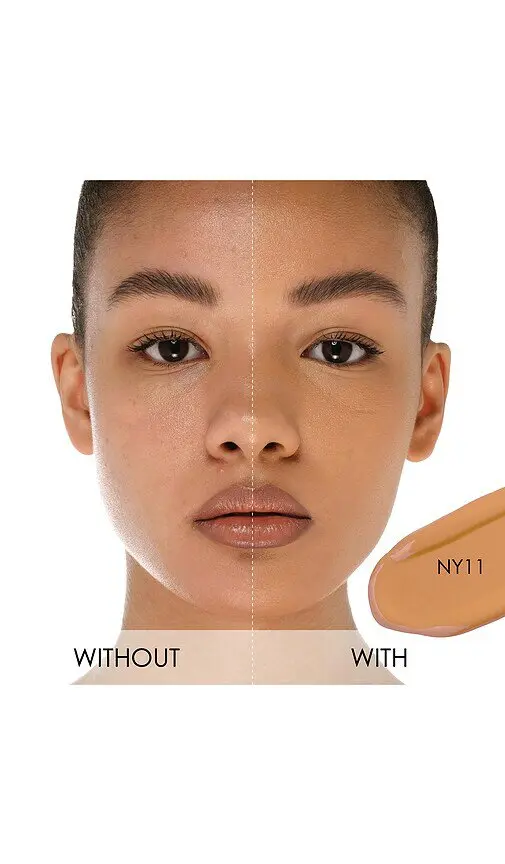 NATASHA DENONA Hy-glam Concealer - Ny11