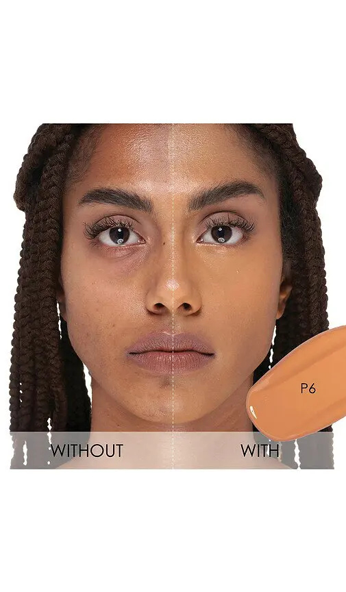 NATASHA DENONA Hy-glam Concealer - P6