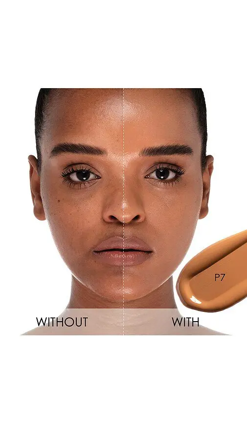 NATASHA DENONA Hy-glam Concealer - P7