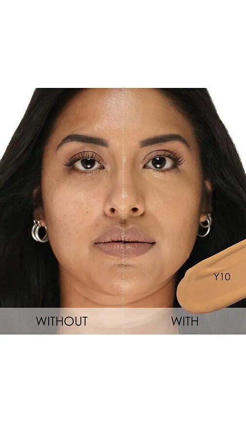NATASHA DENONA Hy-glam Concealer - Y10