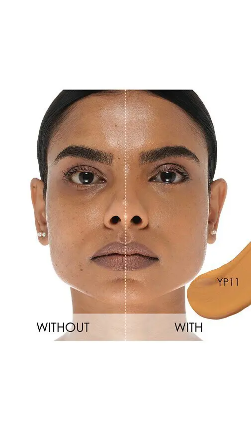 NATASHA DENONA Hy-glam Concealer - Yp11