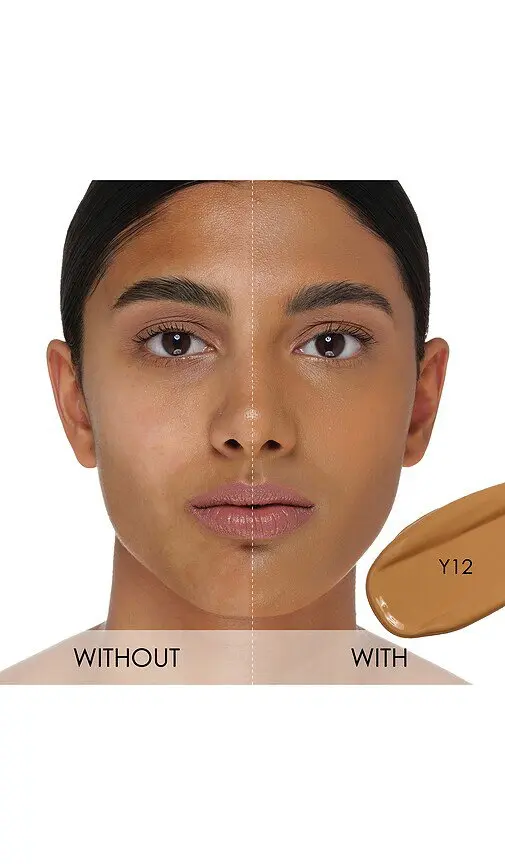 NATASHA DENONA Hy-glam Concealer - Y12
