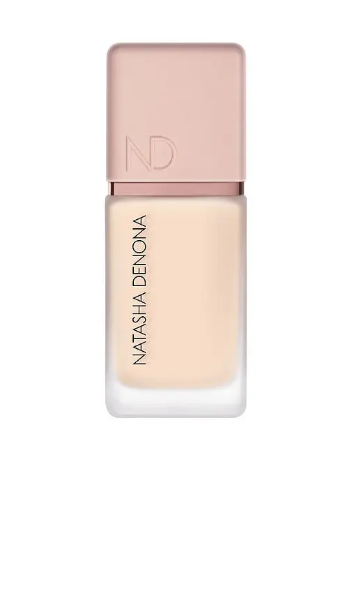 NATASHA DENONA Hy-glam Foundation - Y1