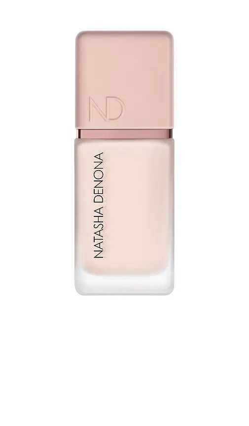 NATASHA DENONA Hy-glam Foundation - N1