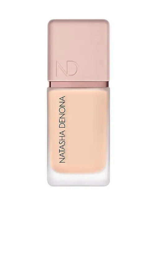 NATASHA DENONA Hy-glam Foundation - P1