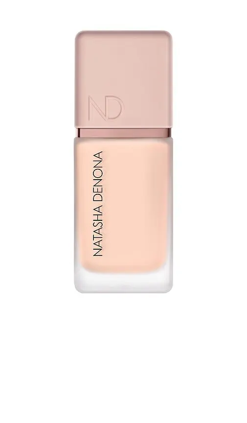 NATASHA DENONA Hy-glam Foundation - R2