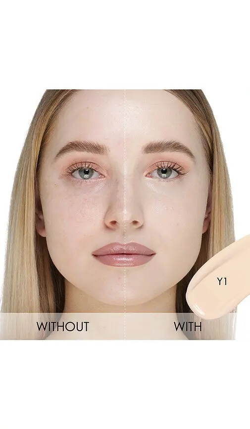 NATASHA DENONA Hy-glam Concealer - Y1