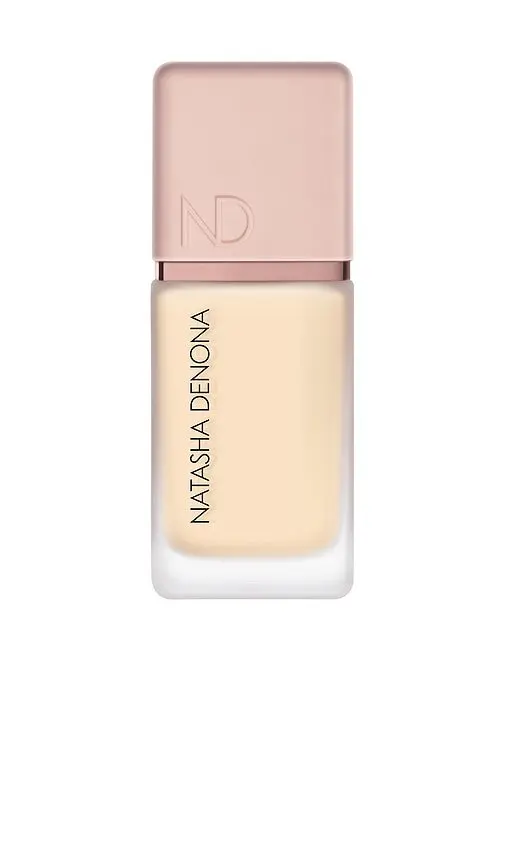 NATASHA DENONA Hy-glam Foundation - Y2