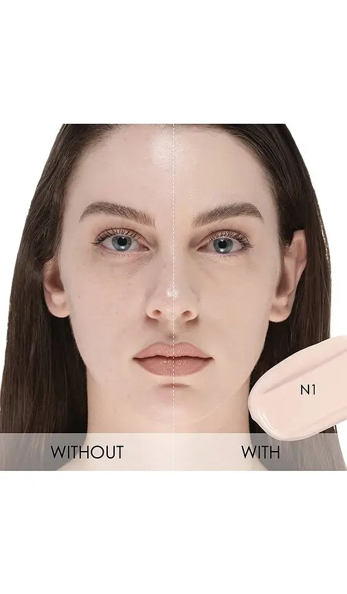 NATASHA DENONA Hy-glam Concealer - N1