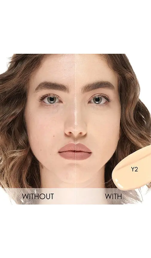 NATASHA DENONA Hy-glam Concealer - Y2