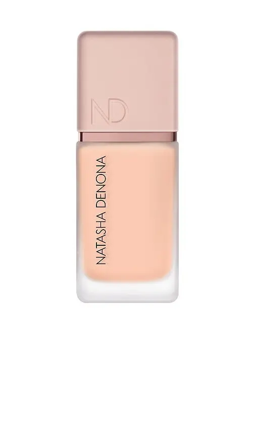 NATASHA DENONA Hy-glam Foundation - Rn3