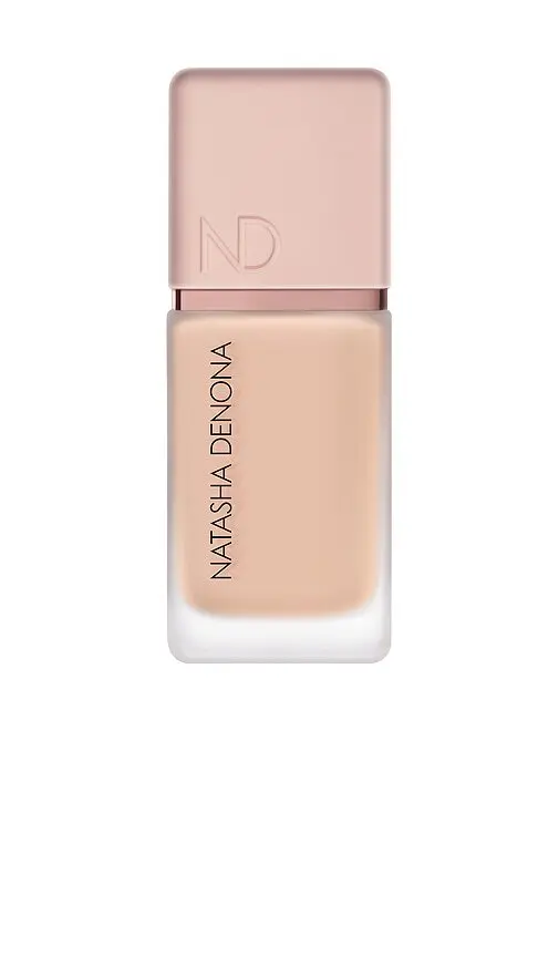NATASHA DENONA Hy-glam Foundation - N3