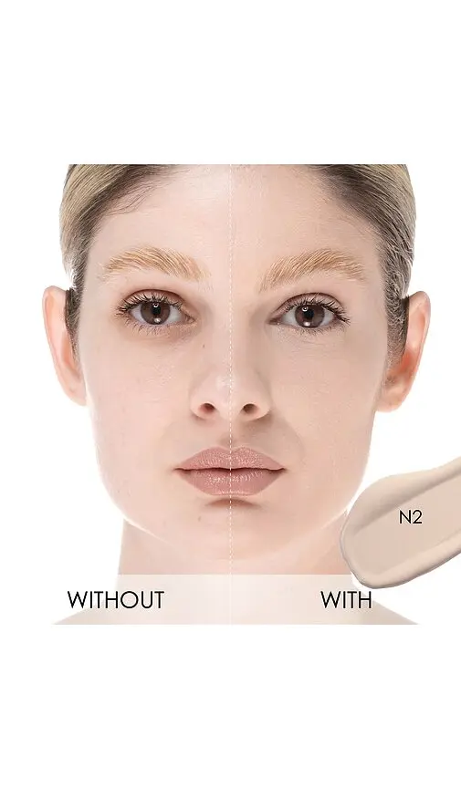 NATASHA DENONA Hy-glam Concealer - N2