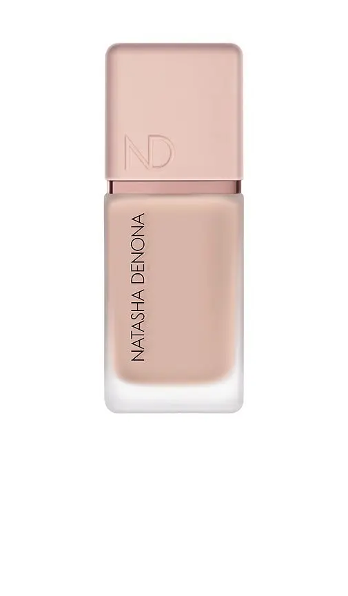 NATASHA DENONA Hy-glam Foundation - N4