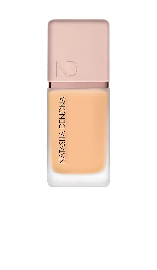 NATASHA DENONA Hy-glam Foundation - Y4