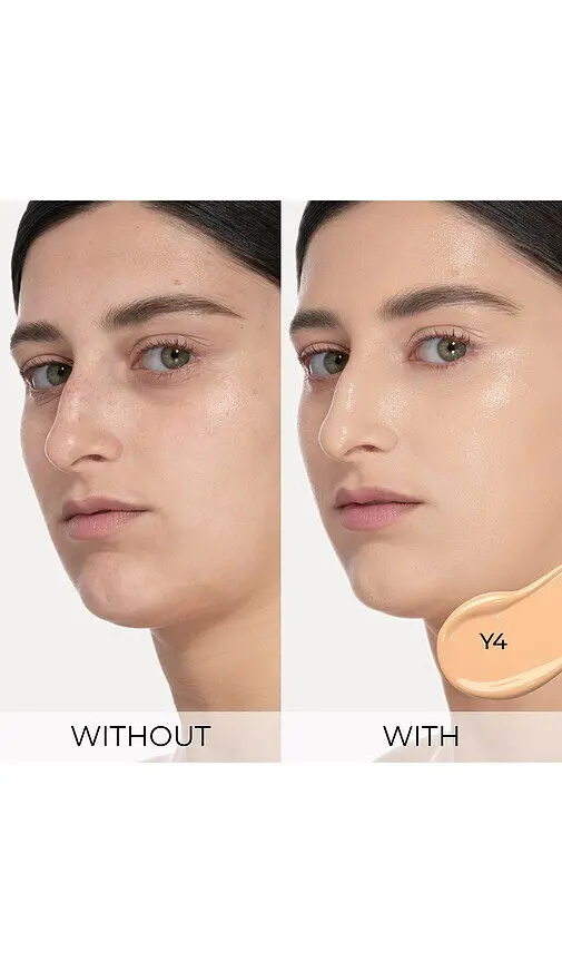 NATASHA DENONA Hy-glam Foundation - Y4
