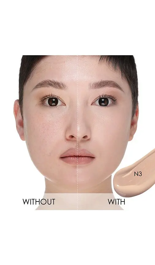 NATASHA DENONA Hy-glam Concealer - N3