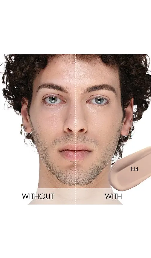 NATASHA DENONA Hy-glam Concealer - N4