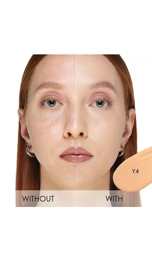 NATASHA DENONA Hy-glam Concealer - Y4