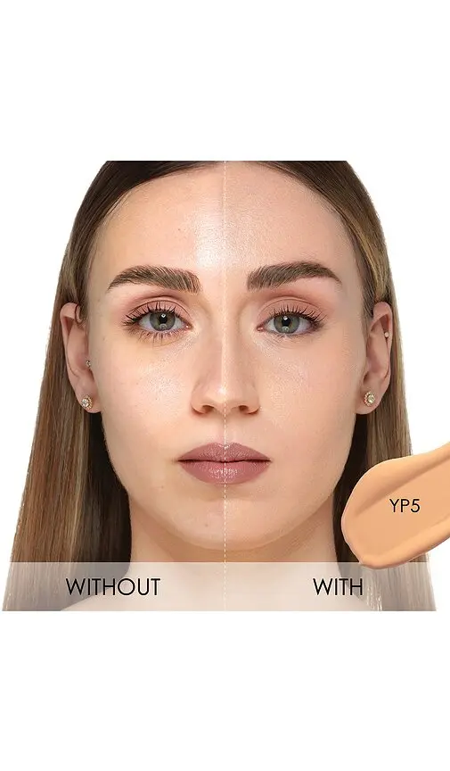 NATASHA DENONA Hy-glam Concealer - Yp5