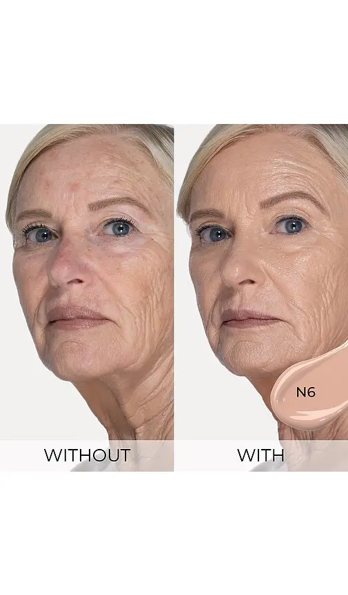 NATASHA DENONA Hy-glam Foundation - N6