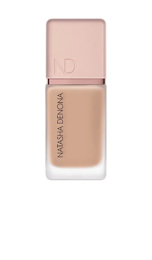 NATASHA DENONA Hy-glam Foundation - N7
