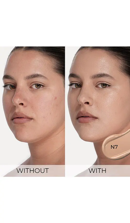 NATASHA DENONA Hy-glam Foundation - N7