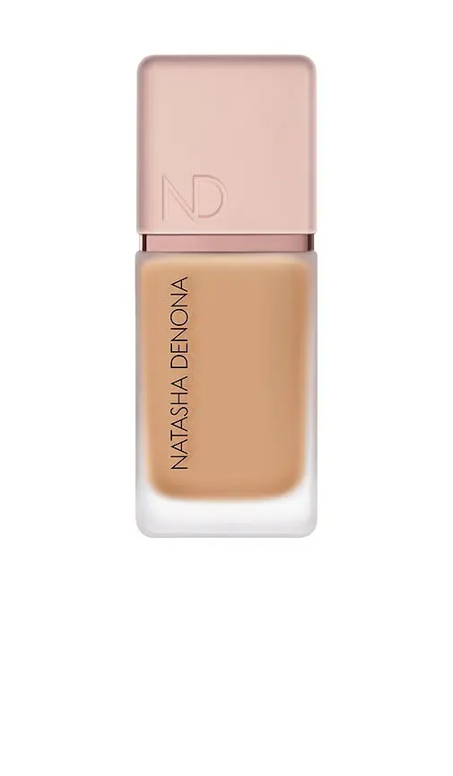 NATASHA DENONA Hy-glam Foundation - Yn6